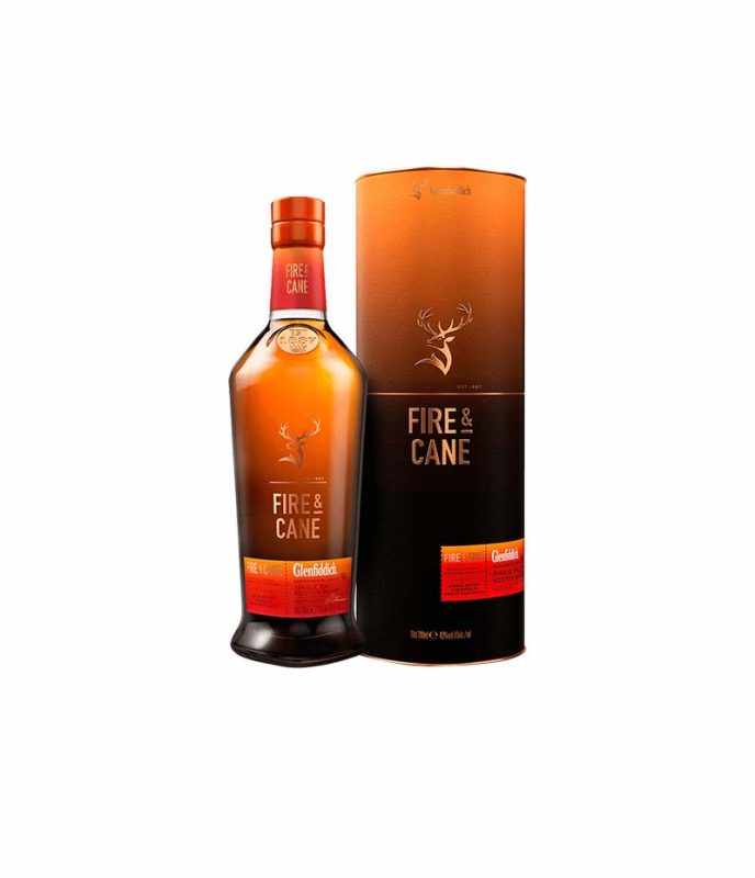 Glenfiddich Fire&Cane - Drink Shop
