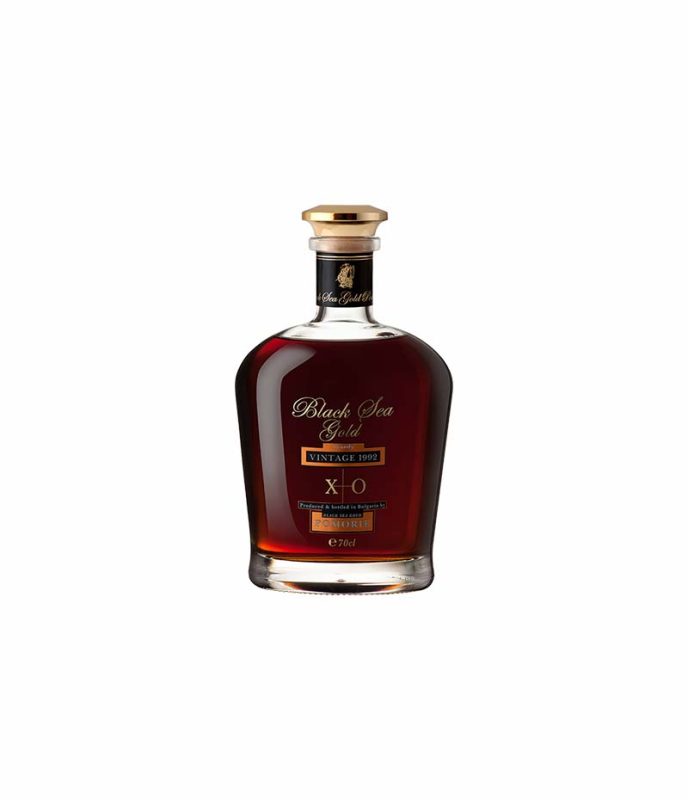 BRANDY BLACK SEA GOLD 25 XO - Drink Shop