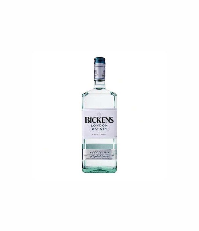 Bickens London Dry Gin 1.0 L - Drink Shop