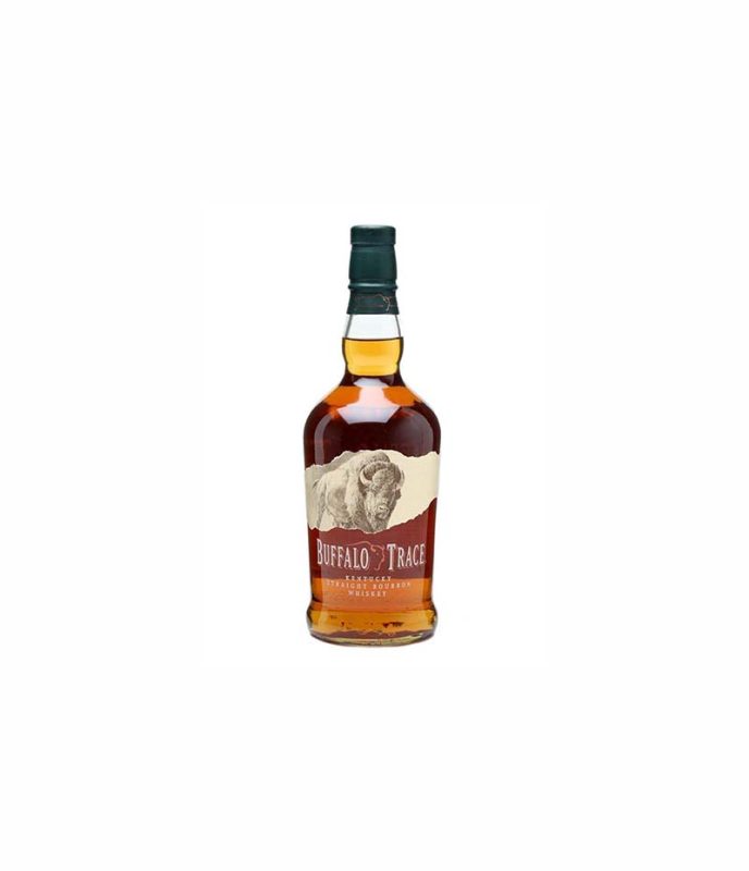 Buffalo Trace Bourbon - Drink Shop