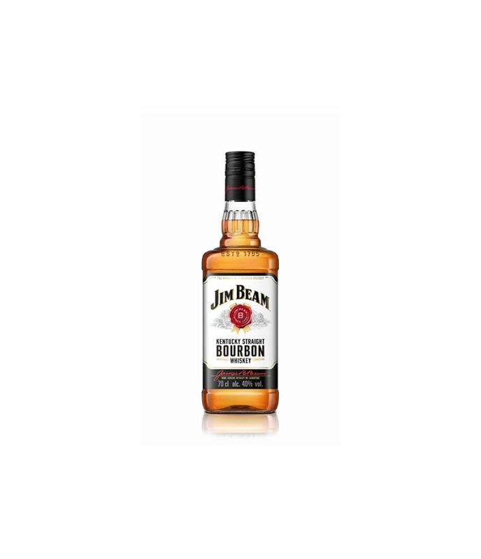 Jim Beam - Drink Shop