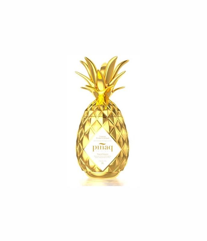 Pinaq Colada - Drink Shop