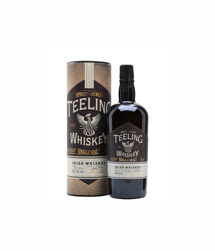 Teeling Single Malt - Drink Shop