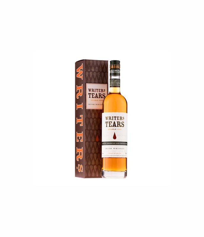 Writers Tears Double Oak - Drink Shop