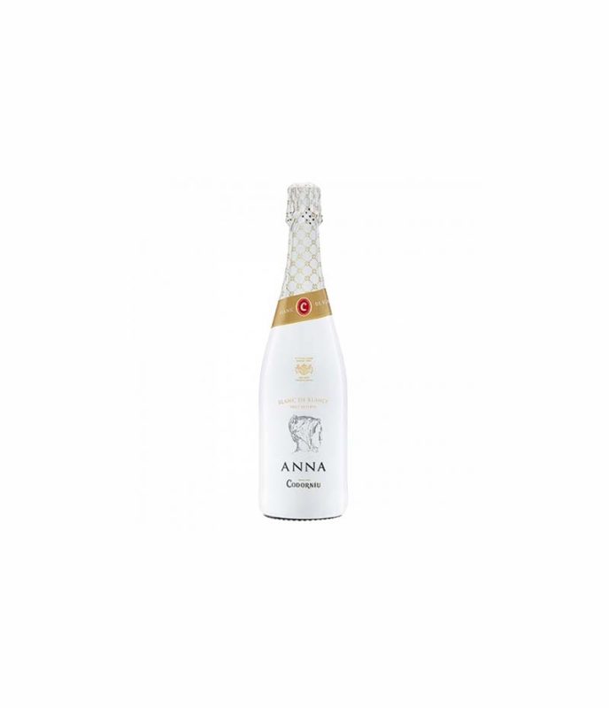 Cava Anna de Codorniu Blanc de Blanc - Drink Shop