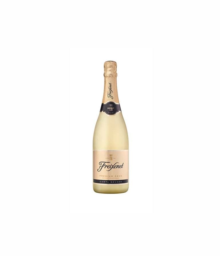 Freixenet Carta Nevada Brut - Drink Shop