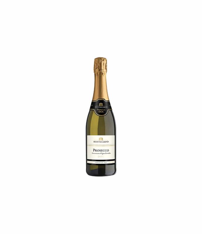 Prosecco Montecampo by Zonin - Drink Shop