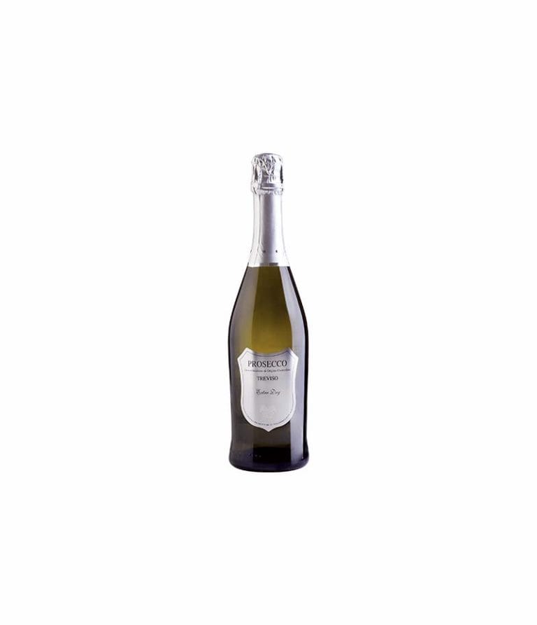 Prosecco Treviso Ca`Val Extra Dry - Drink Shop