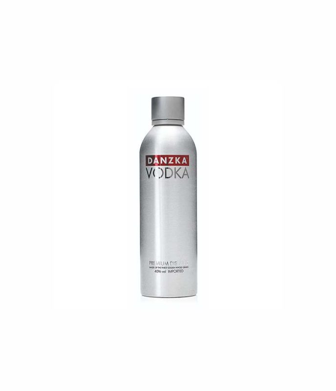 Danzka Vodka 1.75 L - Drink Shop