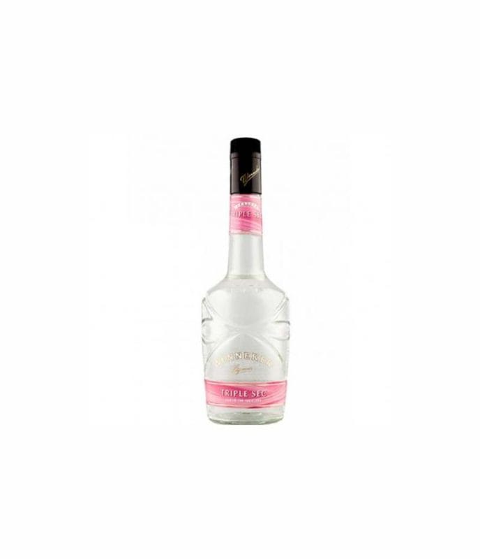 Wenneker Triple Sec - Drink Shop